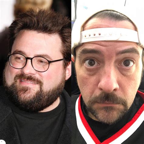 Kevin Smith Weight Loss How The Iconic Director Dropped Over 50 Pounds