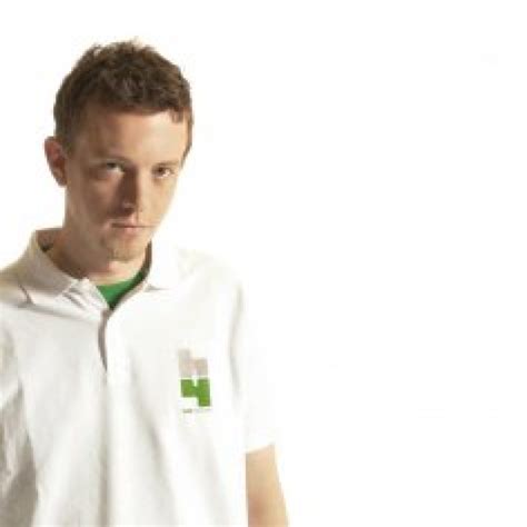 Demon Jérémie Mondon