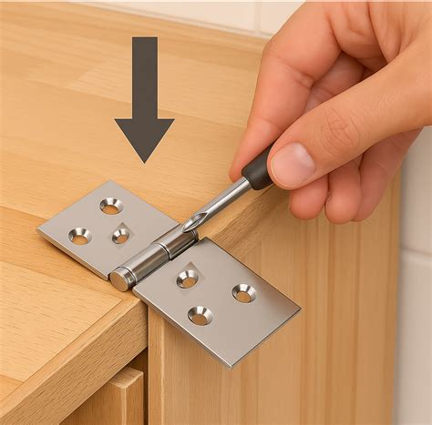Counter Top Hinge Drop Leaf Table And Bar Flap Support Hinge 100mm