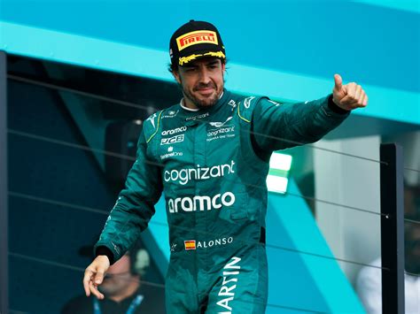 Fernando Alonso Racing Legend With Unmatched Career Achievements Fan