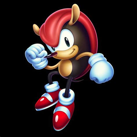 Mighty The Armidillo By B13abc On Deviantart