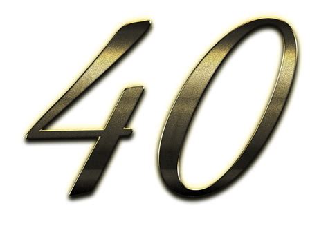 Number 40 Clipart 10 Free Cliparts Download Images On Clipground 2026