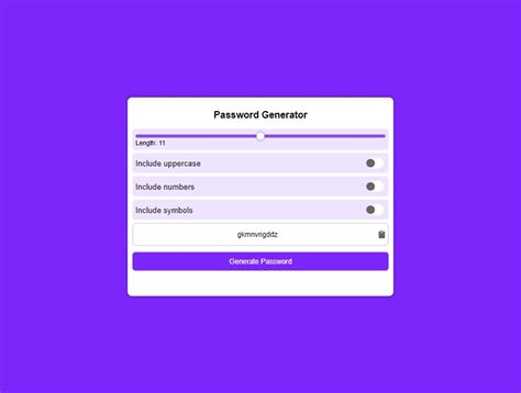 在线密码字典生成器设计，高端随机密码生成器python 17素材网