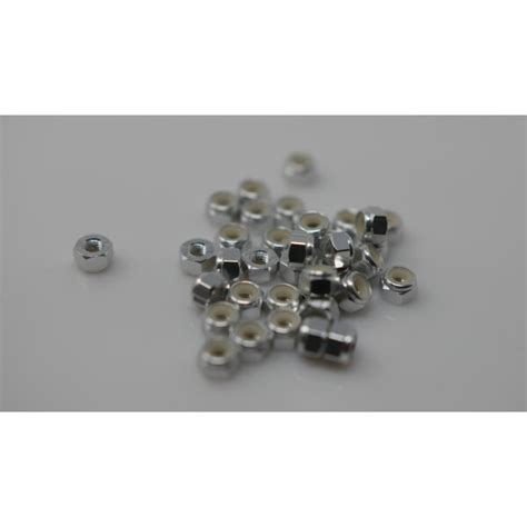 Hochwertige M3 Muttern In Verschiedenen Farben Pchm 199