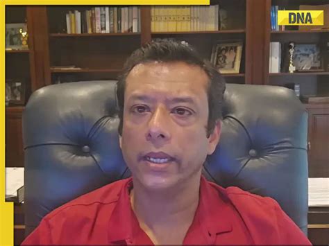 Sheikh Hasinas Son Makes Big Claim Says Former Pm To Return To Bangladesh For