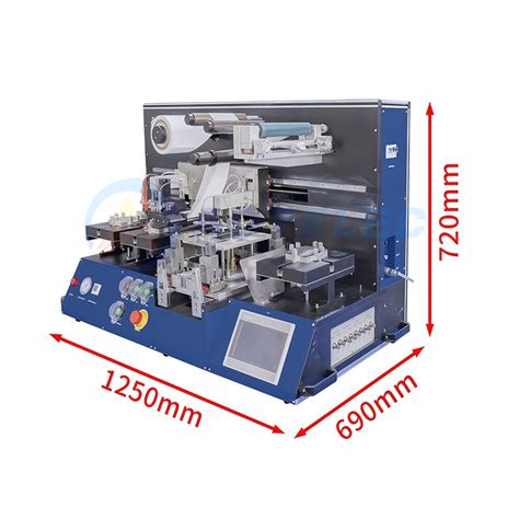 Automatic Pouch Cell Stacking Machine