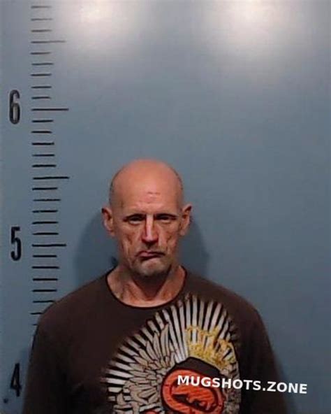 Snyder Richard Stuart 10102023 Taylor County Mugshots Zone