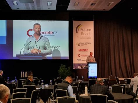 Civil Contractors New Zealand On Linkedin Ccnz Technical Manager Stacy