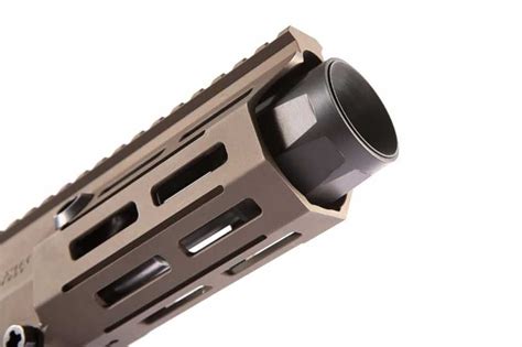 Maxim Defense Announce New Pdx Sbr And Pistol In 762x39mm And 556 Natov