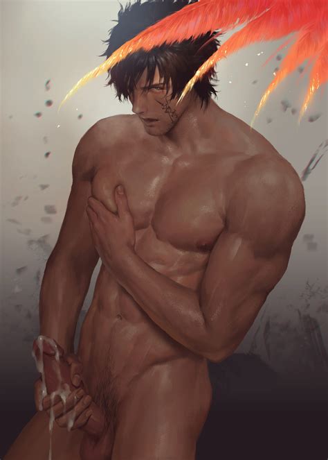 [penguin Frontier] Clive Myreadingmanga