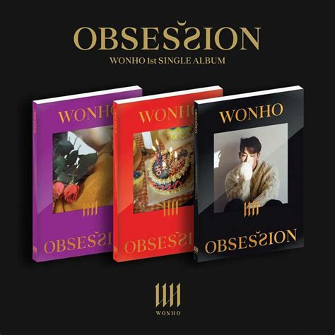 Obsession Set Doolset