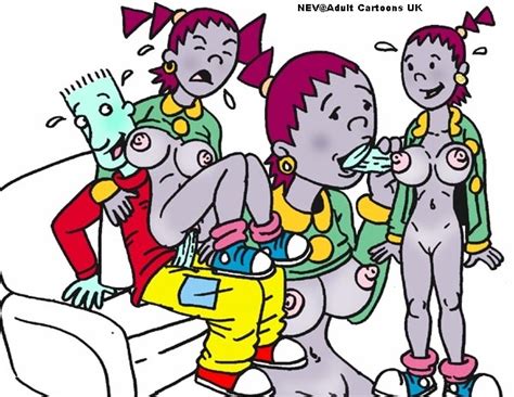 Rule 34 Beebe Bluff Clothed Sex Clothing Disney Doug Female Nev