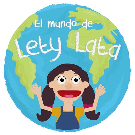 Lety Latas World Youtube