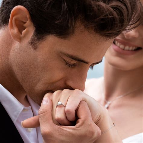 The Worlds First “true Love Agreement The Story Behind Renowned Jewelry Company Darry Ring