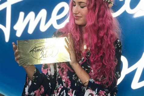 Who Is Trinity Rose From American Idol The Reality Tv