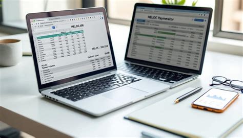 Calculating Heloc Payment What You Need To Know Heloc360