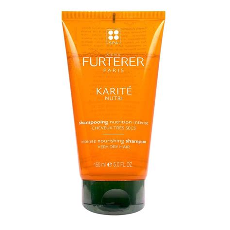 Furterer Karite Sha Nut T150ml