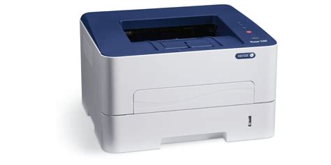 This Xerox Phaser Is A Wireless Laser Printer W Support For Airprint