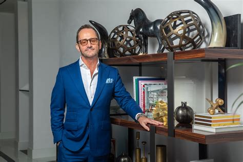 Simon Casson The Leader Of Four Seasons Who Believes In Authenticity And Humanity Hotelier