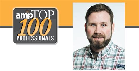 2024 Amp Top Professionals Robert Eason