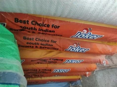 Gram Flour Grain Floor Wholesaler From Salem