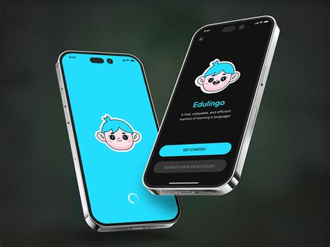 Language Learning App UI Design Kits Behance Language Learning App UI Design Kits Behance