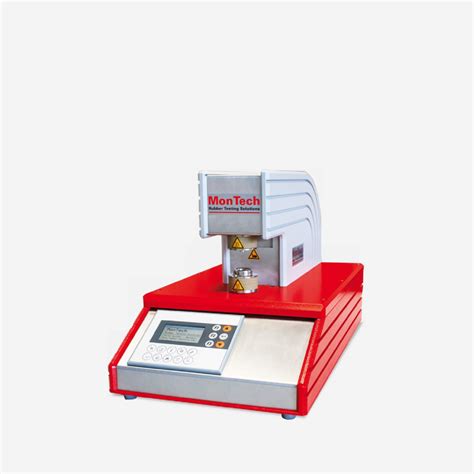 Rubber Materials Testing Instruments เครื่องทดสอบวัสดุยาง Th