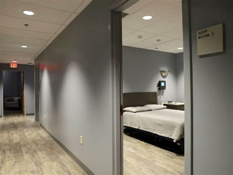 Sleep Medicine Williamson Health