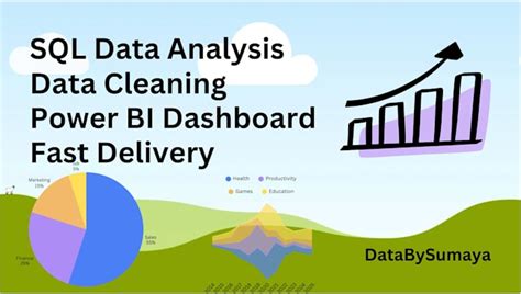 Do Sql Data Analysis Queries Joins And Data Cleaning By Databysumaya
