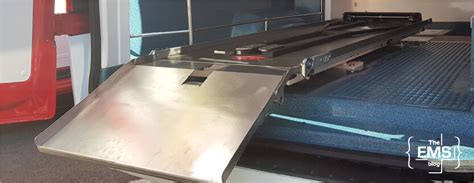 Después De 25 Años De Investigación Llega Eden Xp Stem Ems