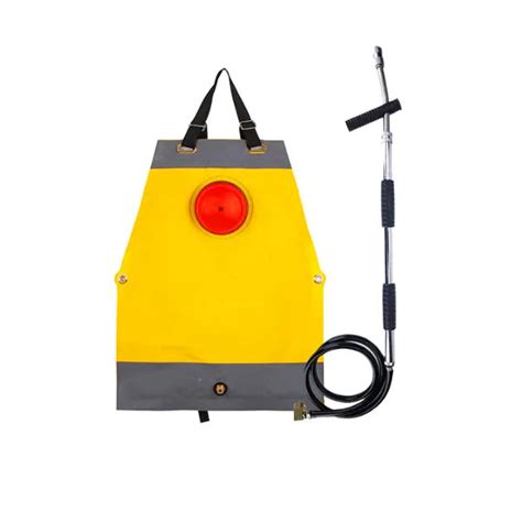 Fire Fighting Backpack Sprayer 20litre Capacity Buy Online Easy Pest Supplies