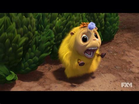 Horton Hears A Who