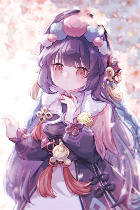 [fanart]genshin Impact Yunjin By Yukomeow0222 On Deviantart