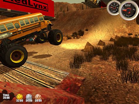 Monster Trucks Nitro On Steam