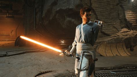 Bro Thinks He Is Dagan Gera 💀 R Fallenorder