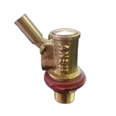 15mm Brass Float Valve At ₹ 115piece Brass Foot Valve In Jalandhar