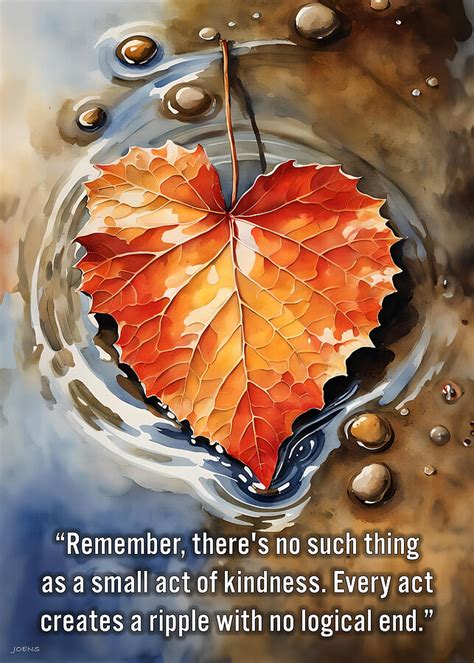 Act Of Kindness Digital Art By Greg Joens Fine Art America