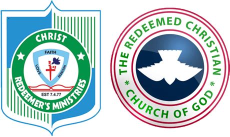 Rccg Sod Logo And Brand Assets Svg Png And Vector Brandfetch