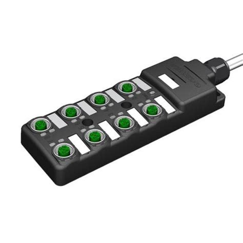 Junction Box Actuator Box