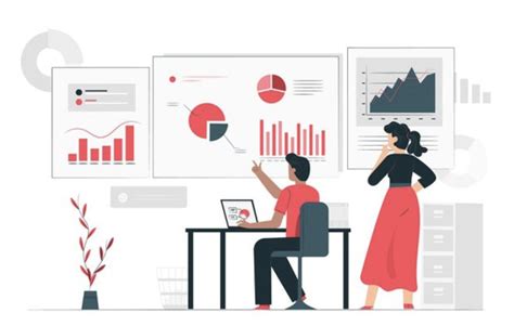 Five Ways To Improve Your Companys Competitive Analysis Program