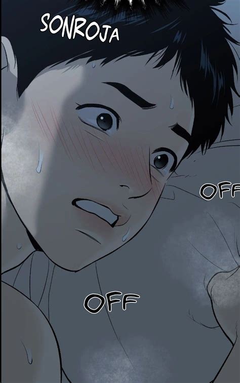 Hwang Yoongu ☆🥔 Handsome Anime Guys Cute Anime Guys Anime
