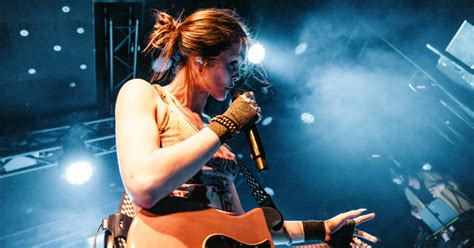 Sofia Isella 19 08 Tolhuistuin Concert Review Fotoverslag Op Podiuminfo