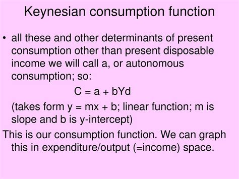 Ppt The Keynesian Model Powerpoint Presentation Free Download Id