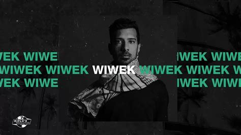 Axtone House Party Wiwek Ruidomag