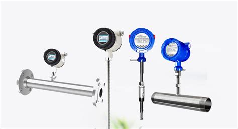 Thermal Mass Flow Meters A Comprehensive Guide Metlan Instruments