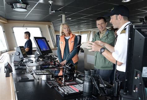 What Buttigieg Saw And Discussed Beyond Juneau In Southeast Alaska Juneau Empire