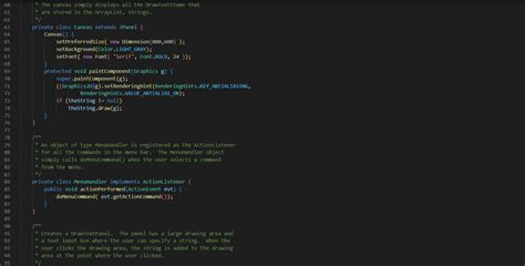 Solved Lab 10 Arraylists And Files In A Gui Application For