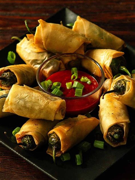 Fried Cheesecake Chicken Fried Kitchen