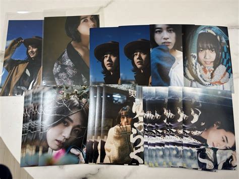 世古口凌 写真集 戀紫 ブロマイド 特典 メルカリ