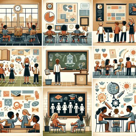 Observing Classroom Values And Policies Impact On Teaching